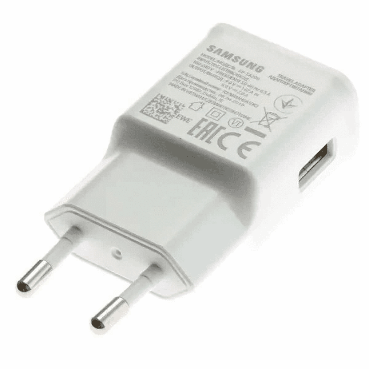آداپتور شارژر سریع سامسونگ 15 وات | Travel Adapter Super Fast Charging ...